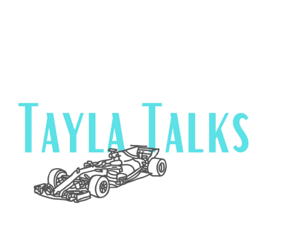 Jayden Hamilton on racing against bullying – Tayla Talks
